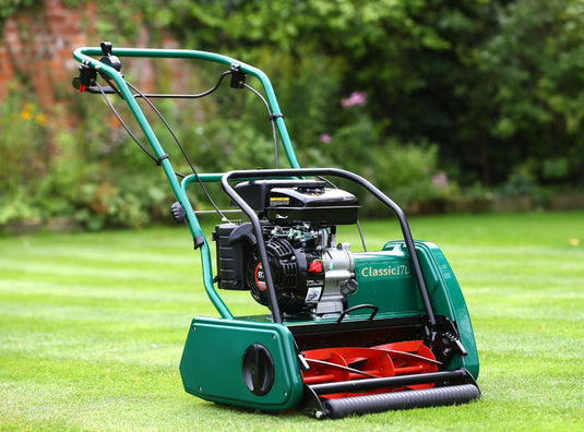 Classic – ALLETT Ireland