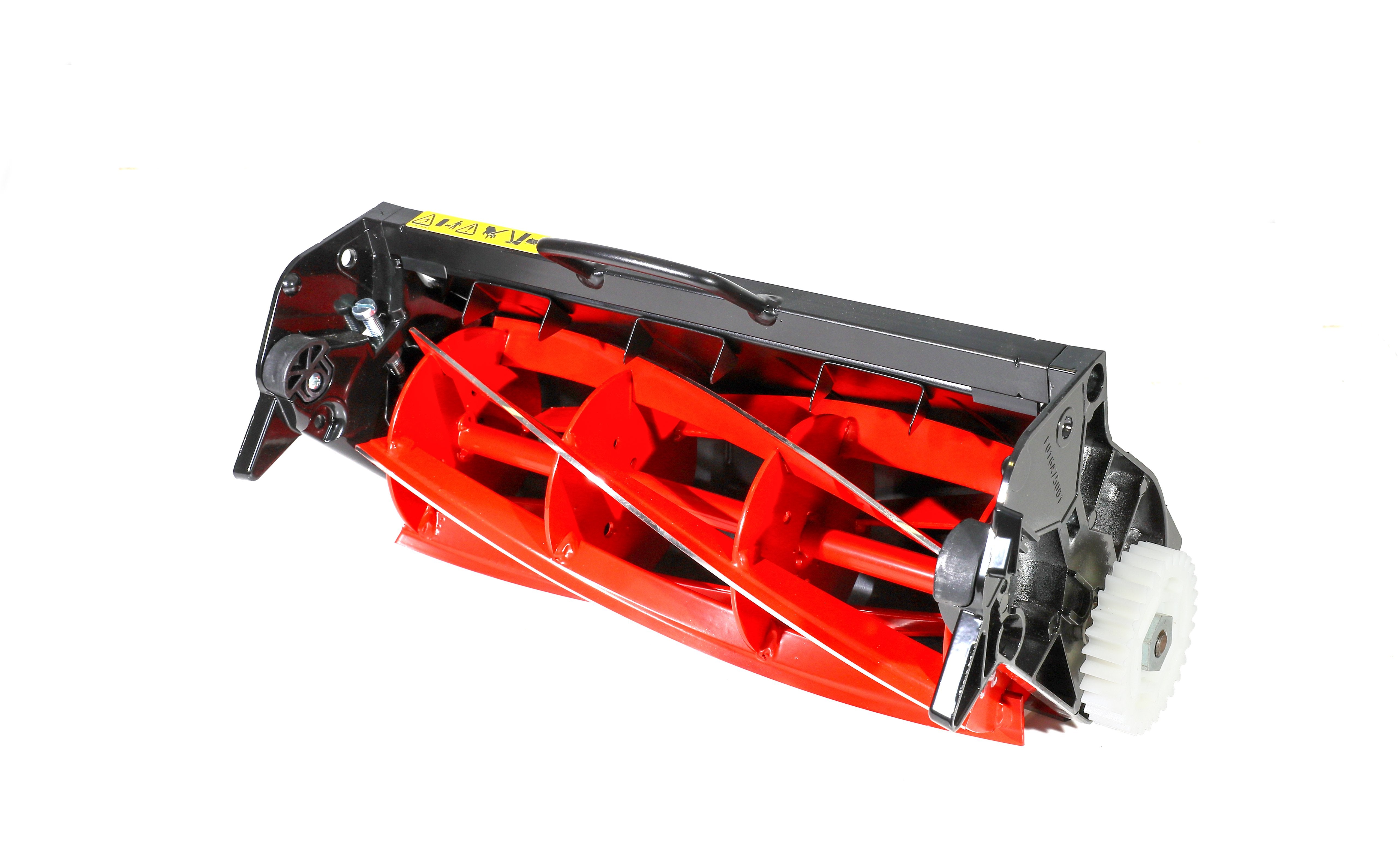 Allett QCC146-EX 6 Blade Cylinder Cartridge – ALLETT Ireland