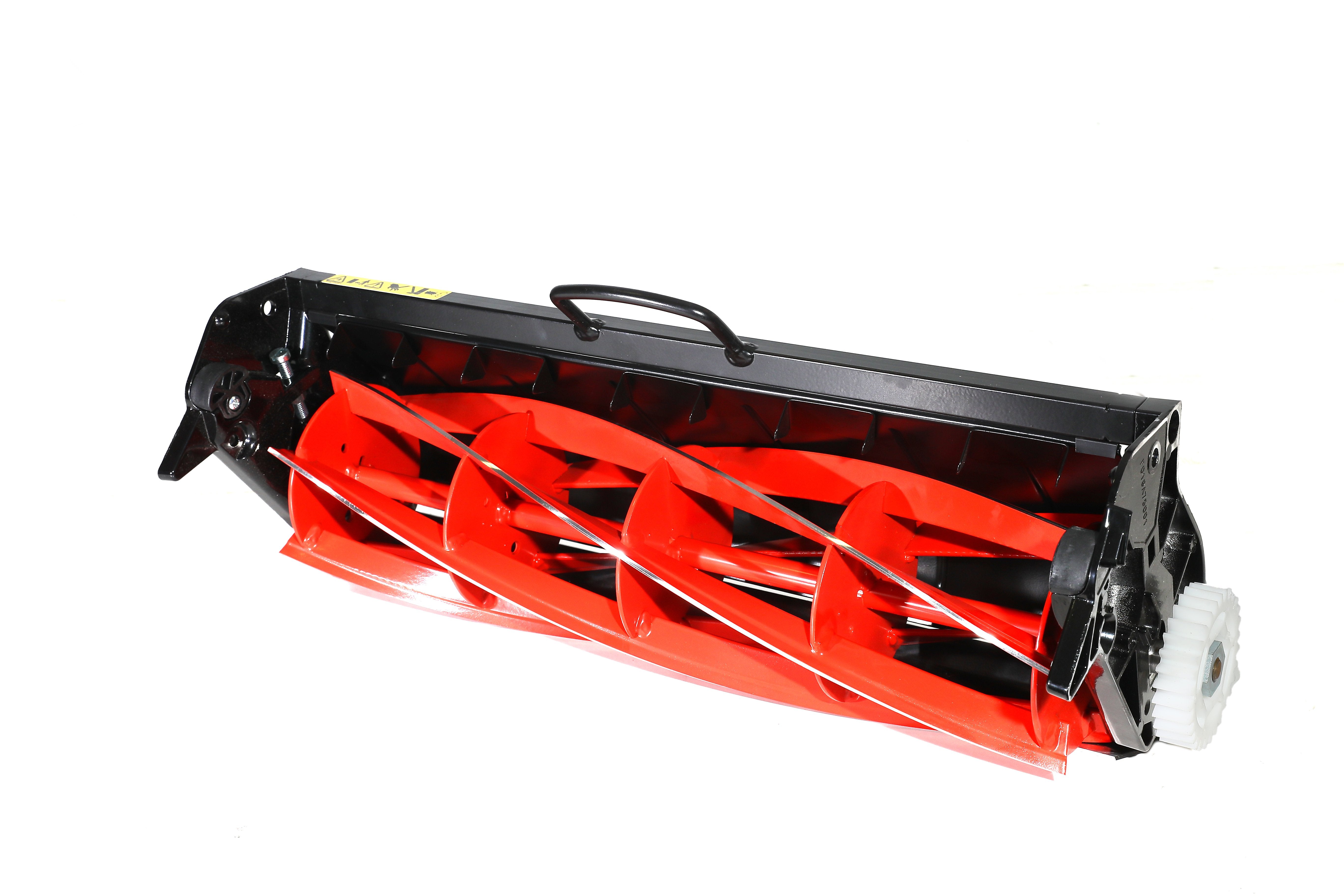 Allett QCC206 - 20'' 6 Blade Cutting Cylinder – ALLETT Ireland